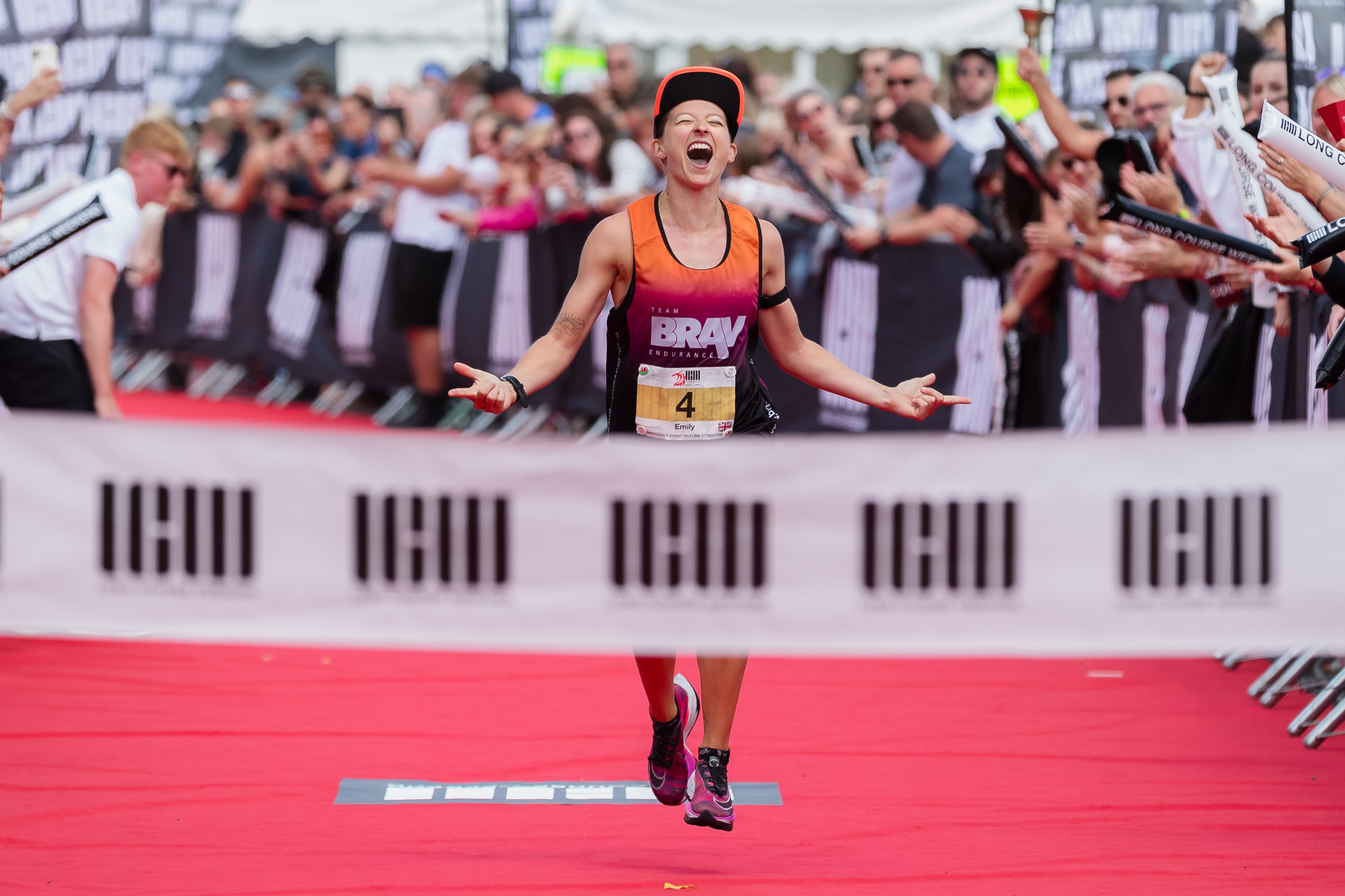 Long Course Weekend Yorkshire