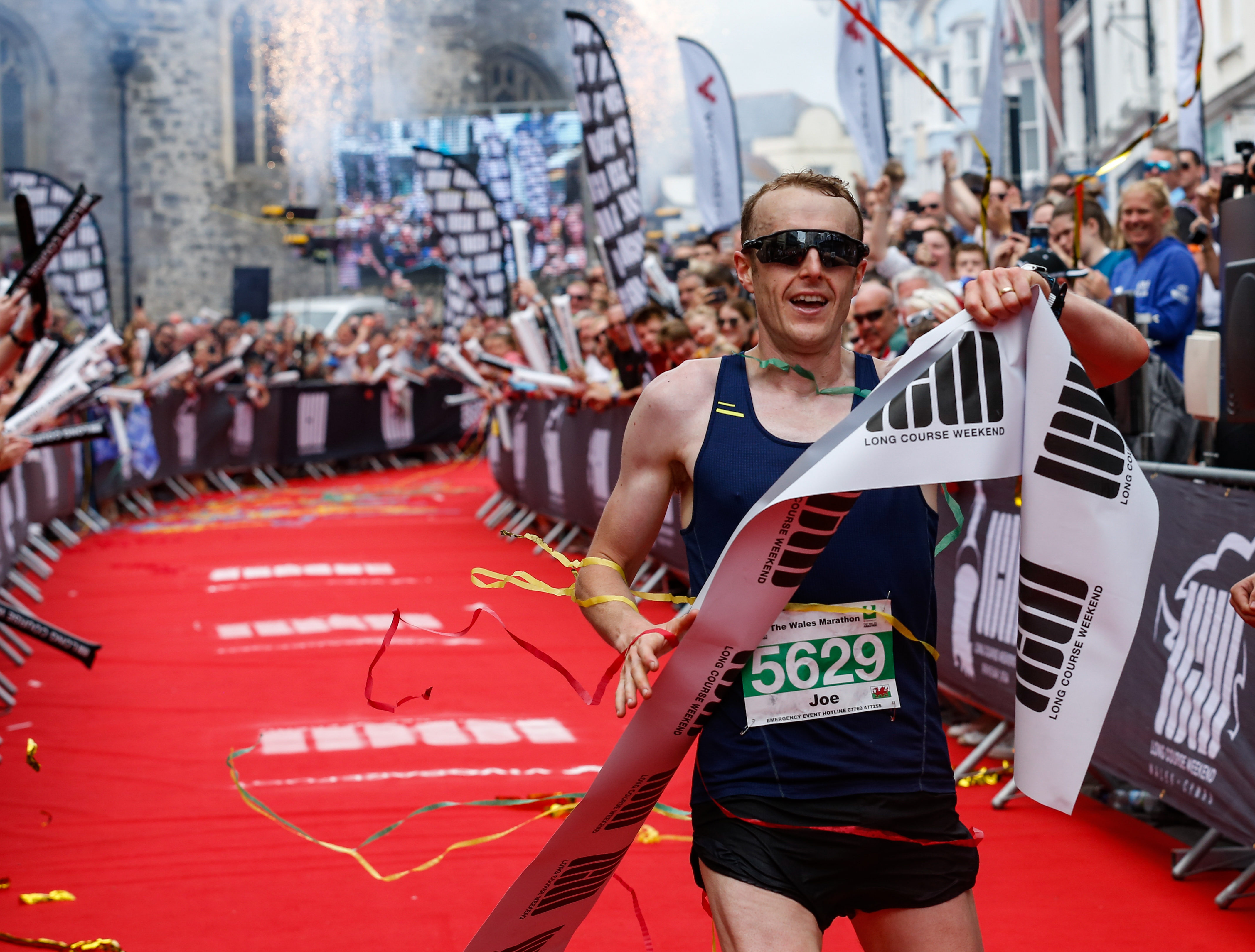 Long Course Weekend Yorkshire - Multisport festival in the heart of The ...