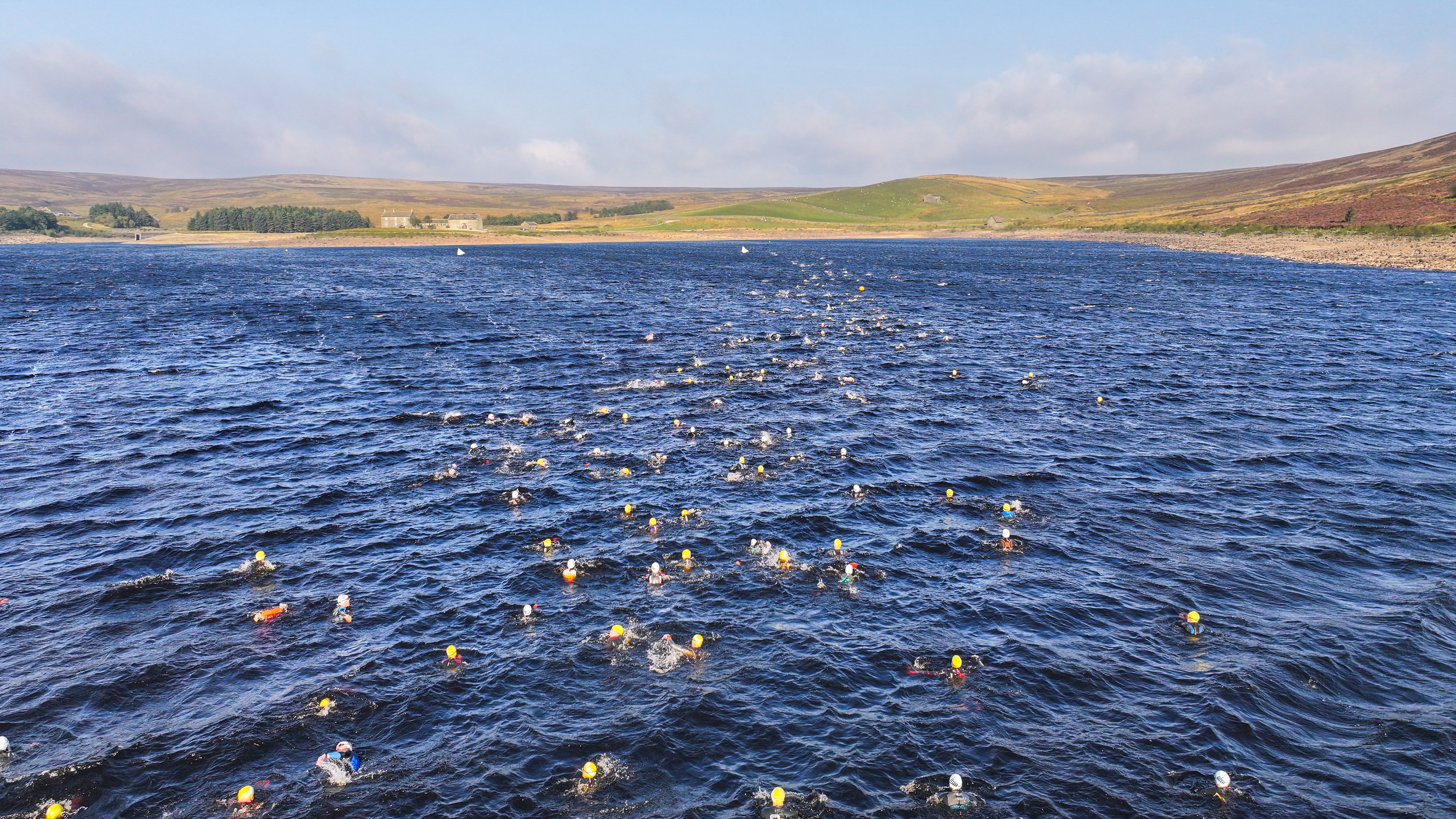 Long Course Weekend Yorkshire - Multisport festival in the heart of The ...